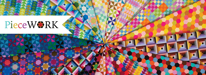 Anna Maria Textiles - Piecework – Heartland Quilt Supply Co.